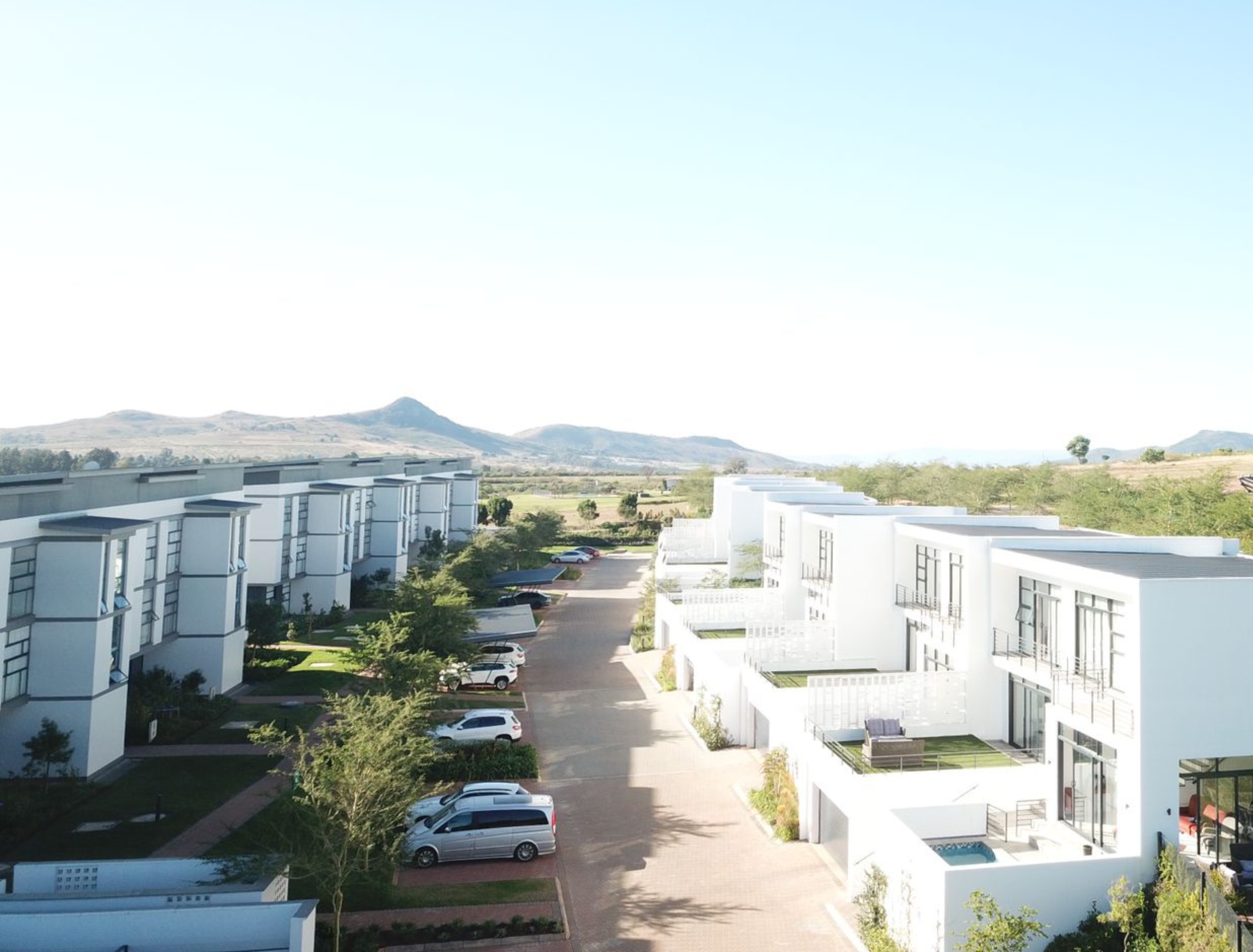 Malkerns Square – Eswatini